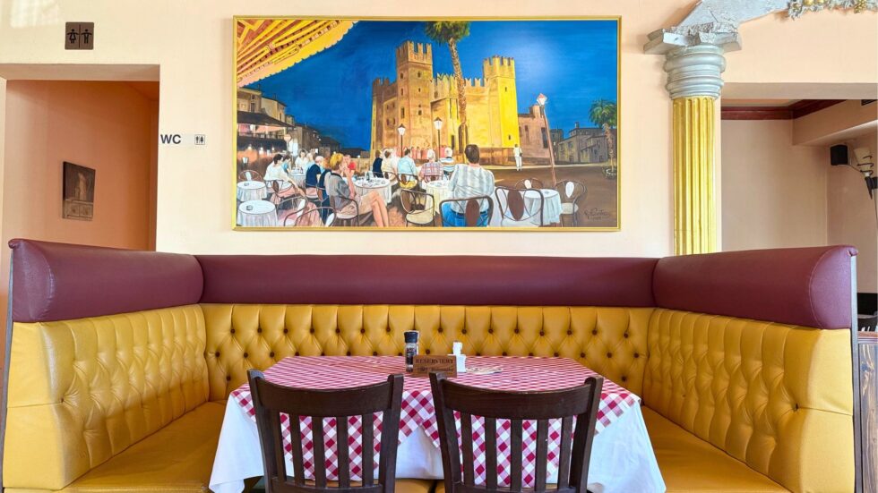 Restaurant Il Castello in Neuenhagen | Italienisches Hotel & Restaurant