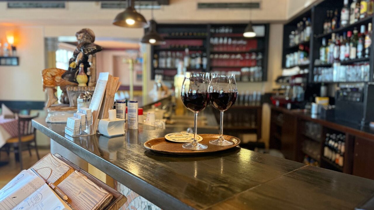 Restaurant Il Castello in Neuenhagen | Italienisches Hotel & Restaurant